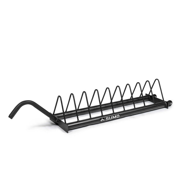 Weight Plate Toaster Rack | Pre-Order Dispatch Mid January - Sumo Strength