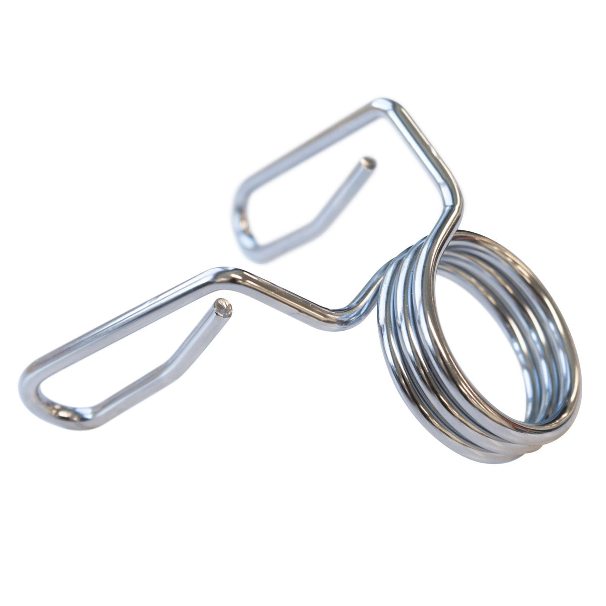 Spring Collars | Pair - Sumo Strength