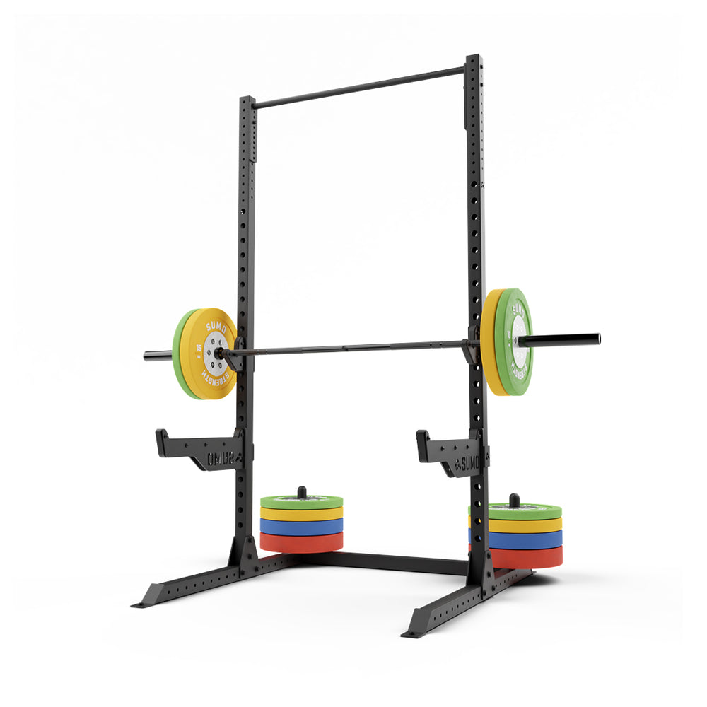 Squat Racks | Squat Stands | Gym Rack - Sumo Strength