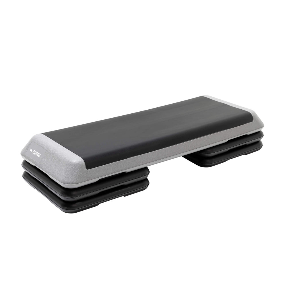 Buy Aerobic Step | Shop Plyo Box | Sumo Strength