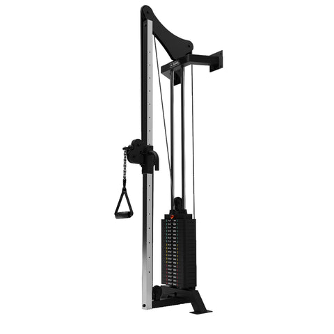 Cables Machines – Sumo Strength