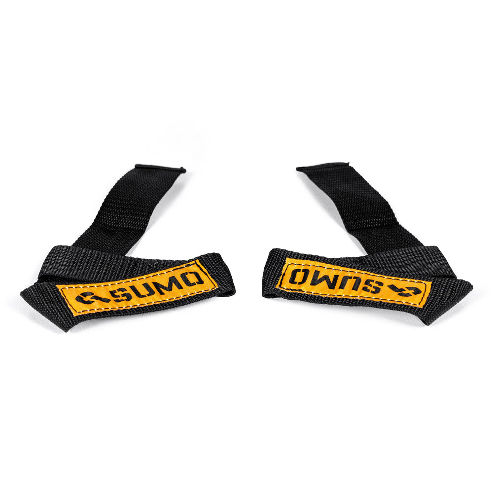 Weightlifting Accessories - Sumo Strength