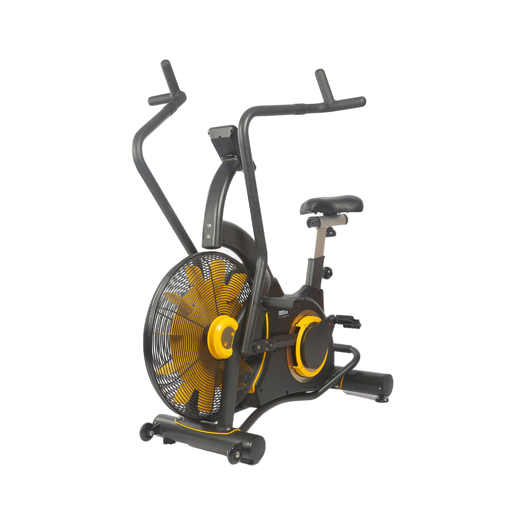 Rower & Ski - Sumo Strength