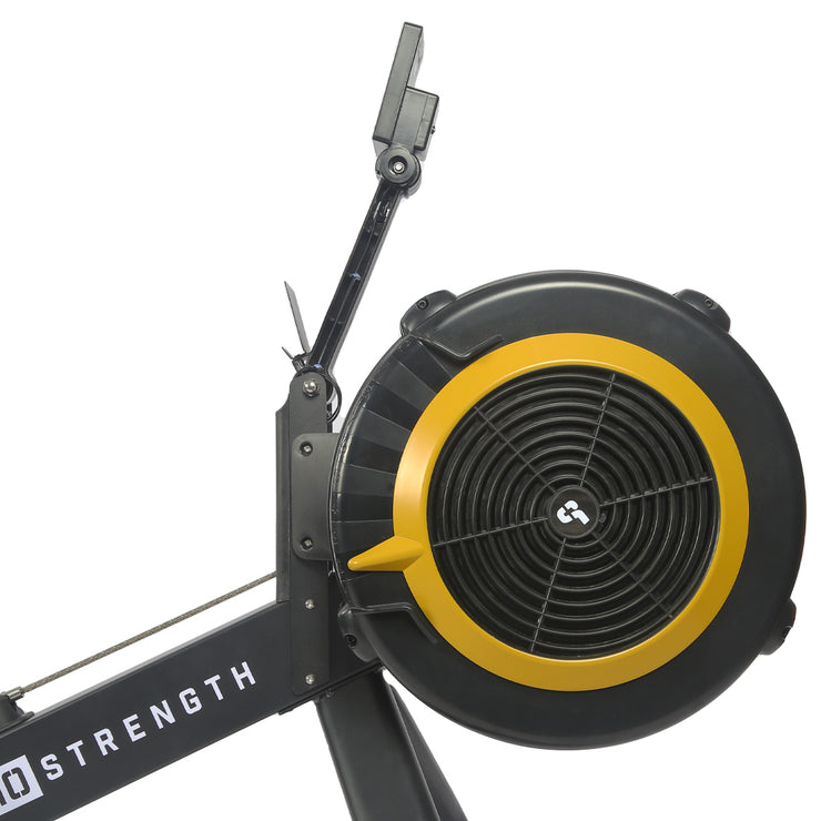 Rower & Ski – Sumo Strength