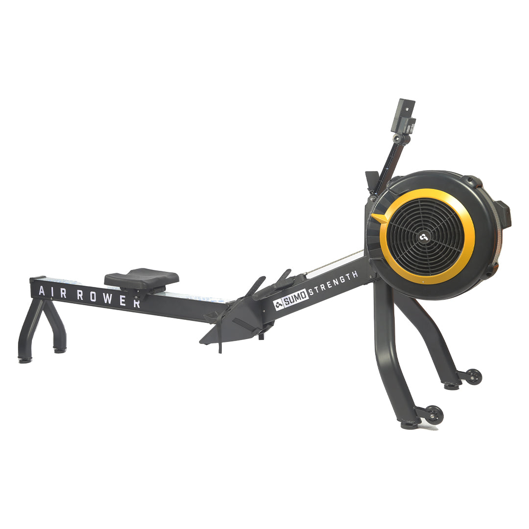Air Rower - Sumo Strength