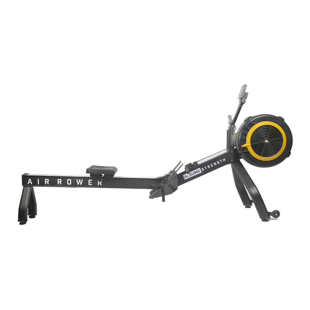 Air Rower – Sumo Strength