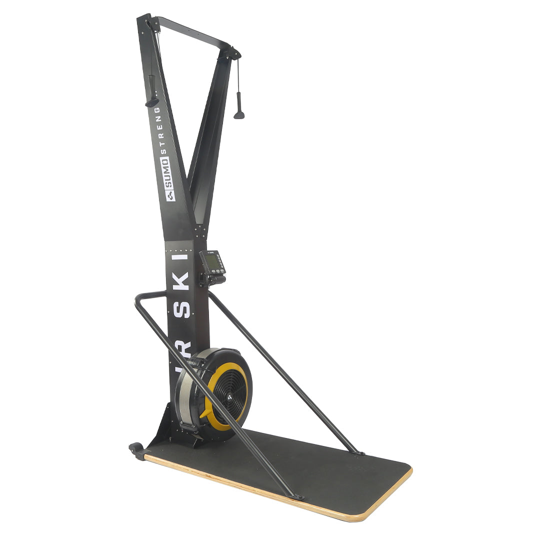 Rower & Ski - Sumo Strength