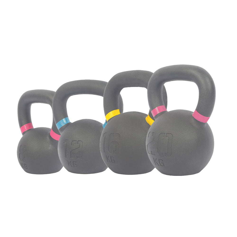 Kettlebell Sets - Sumo Strength