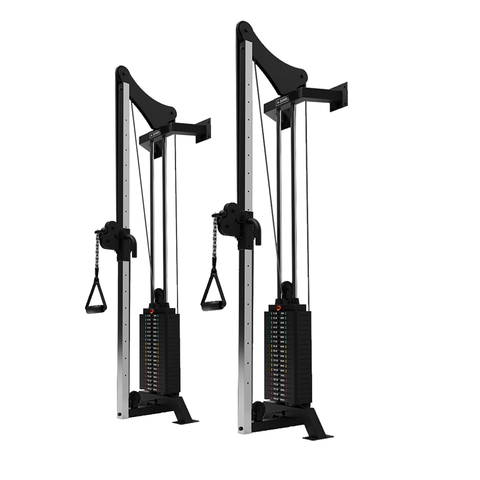 Pin Loaded Machines | Pin Loaded Gym Equipment | Sumo Strength