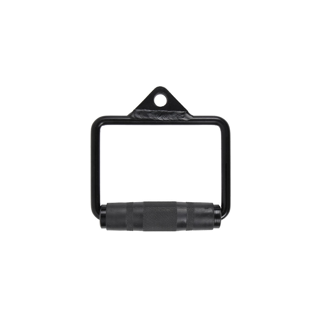 Single D Handle Cable Attachment - Sumo Strength