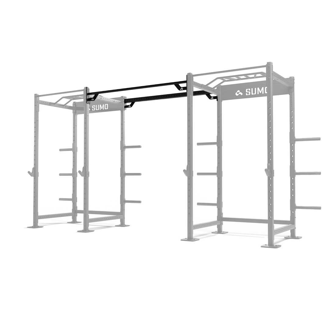 Power Rack Extension Kit – Sumo Strength