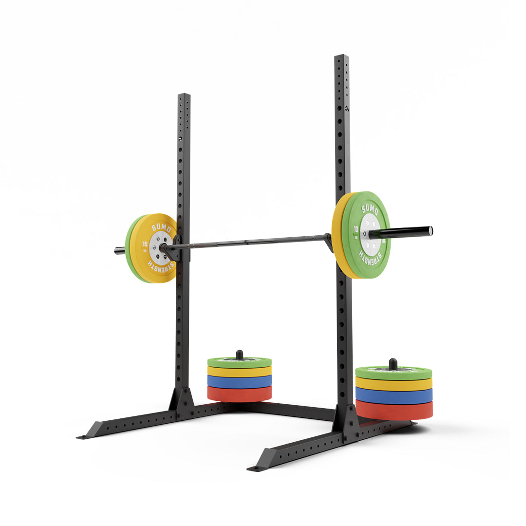 Squat Racks | Squat Stands | Gym Rack - Sumo Strength